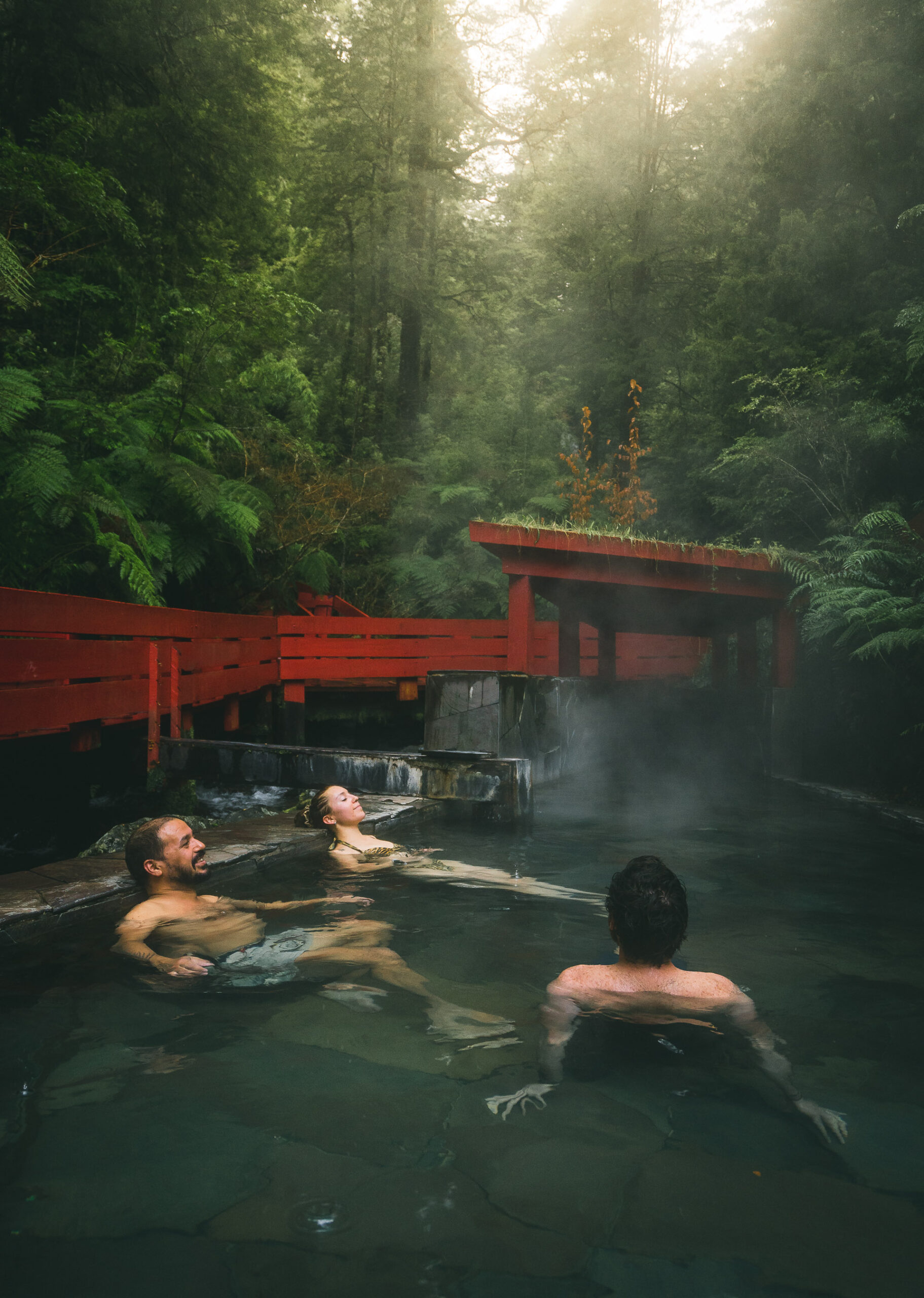 Termas Geométricas – Gnarly Expeditions